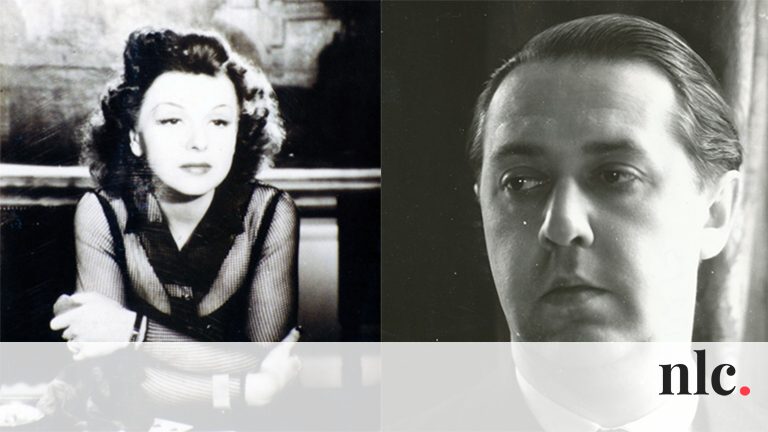 Egy titkos szerelem – Mezei Mária és Márai Sándor “másik” élete