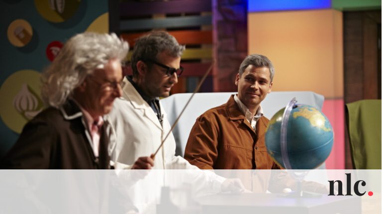 Konyhafőnök Junior: Vajda Pierre haján röhögnek