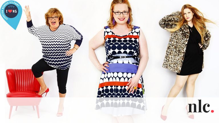 10 csinos magyar plus size nő, aki nem fél szeretni magát