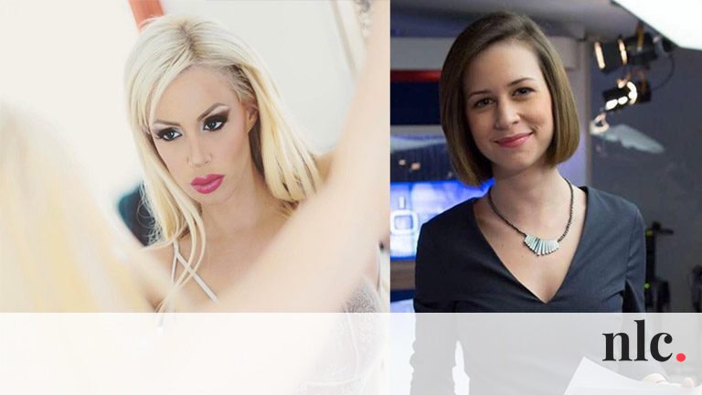 Ikertornyok: Kelemen Anna miatt vált nevet az ATV híradósa