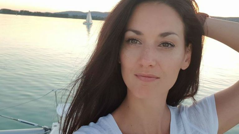 Eljegyezték A mi kis falunk szereplőjét, Ripli Zsuzsit