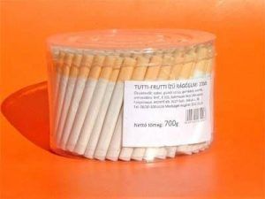 5 retró édesség, amit imádtunk