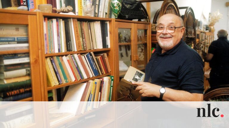 „Az élet kikényszeríti, hogy az ember játszmákat játsszon” – Ma 8 éve ...