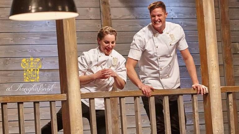 Erre költi a nyereményét a Konyhafőnököt megnyerő Zsófi