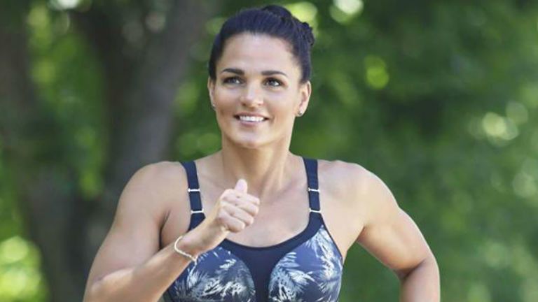 Kovács Katalin elképesztő formában van