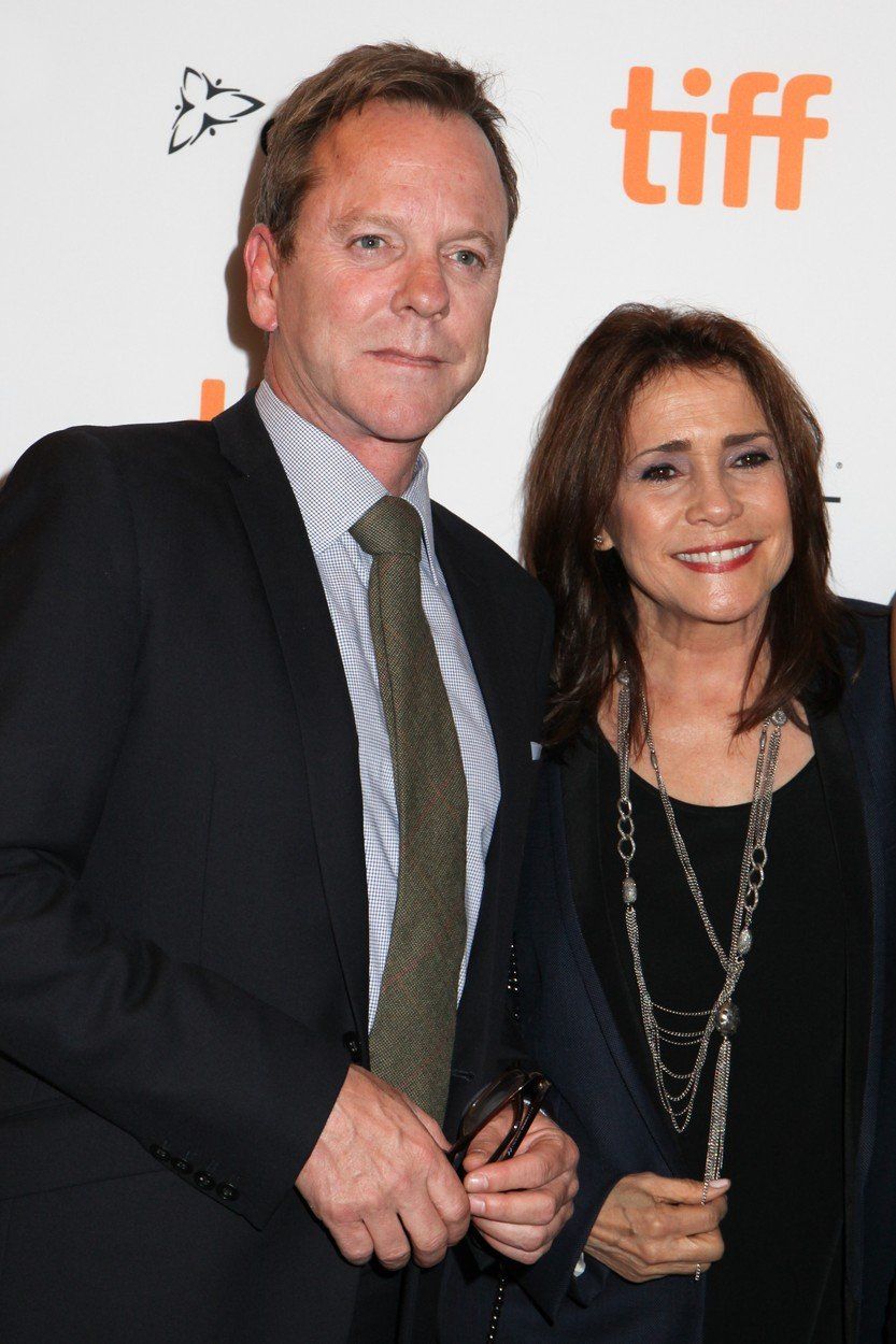 Jött a világhír, felbomlott a család – Ismerd meg Sutherlandéket!