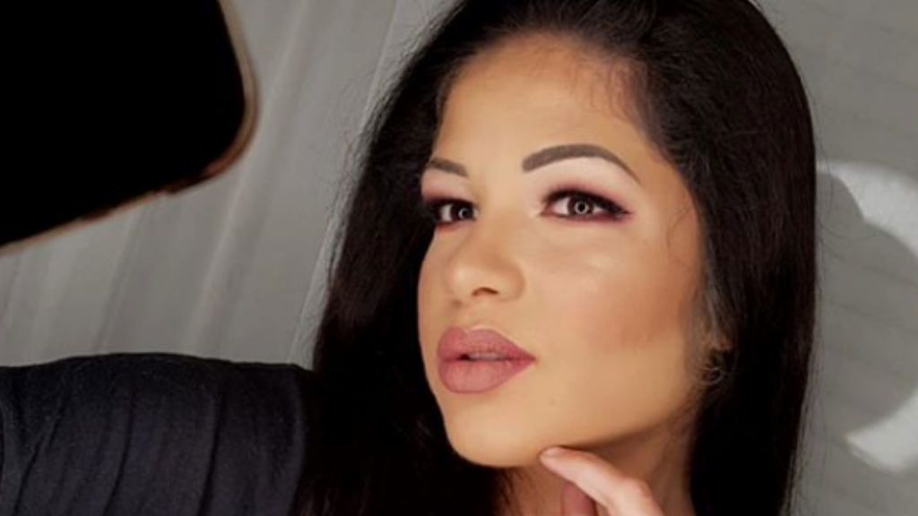 Elájulsz a „megújult” Gáspár Evelintől