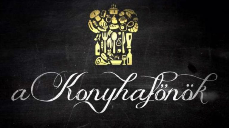 Ők már biztosan főznek a Konyhafőnök VIP-ben