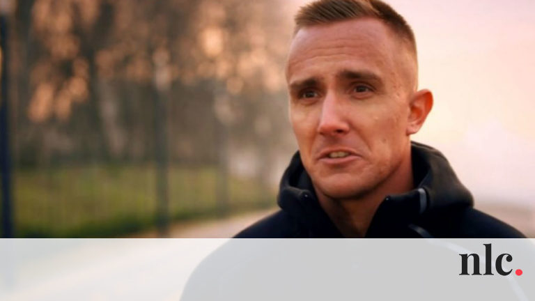 Egyre rosszabb a viszony Dombi Rudolf és Aleska között