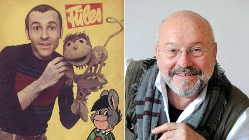 Retró: emlékszel még Móka Miki mókatárára?