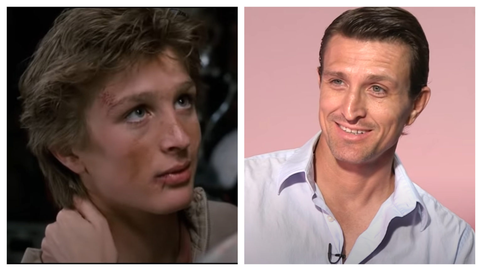 Drágám, a kölykök összementek szereplői