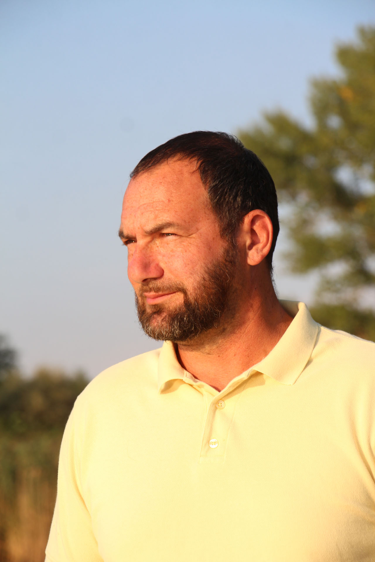 Korom Gábor: „A kutya viselkedésproblémáinak 70 százalékáért a közeg a ...