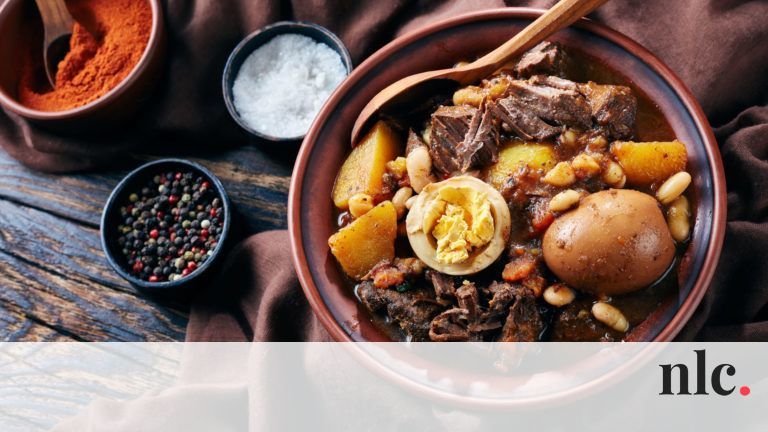 Így készül a tökéletes sólet