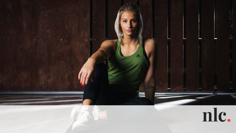 „Ragaszkodtam hozzá, hogy tanuljak a sport mellett” – a BL-győztes ...