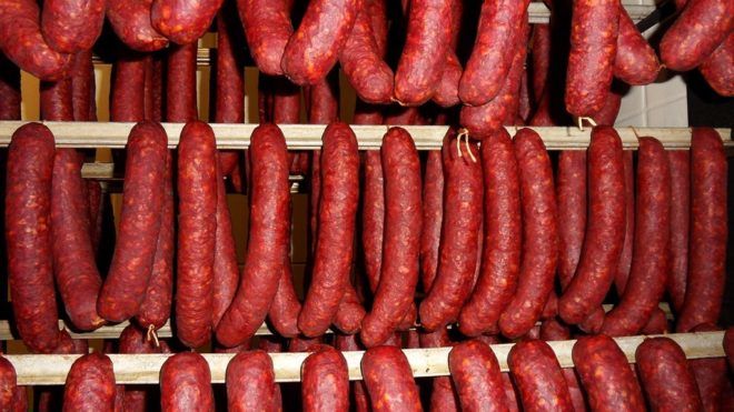 Karanténkaják: ha kolbász van, minden van