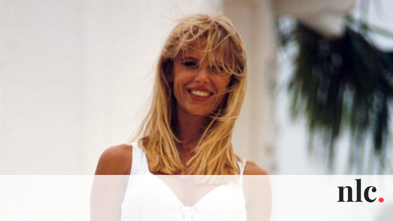 Sütő Enikő 19 évesen