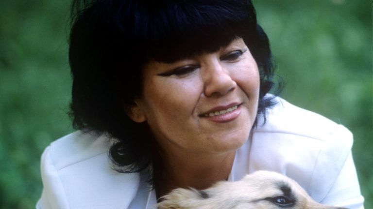 Ilyen volt Dolly és Szikora Robi fiatalon