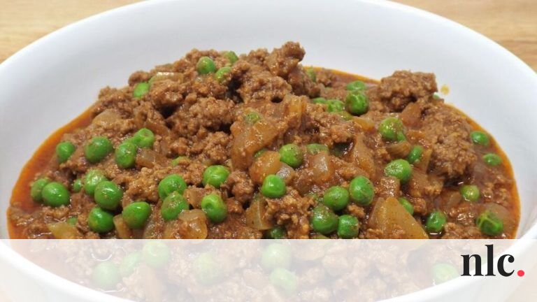 Próbáld ki India kedvenc fasírtját!