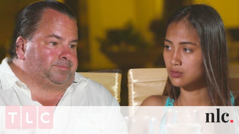 Big Ed, a TLC sztárjának élete