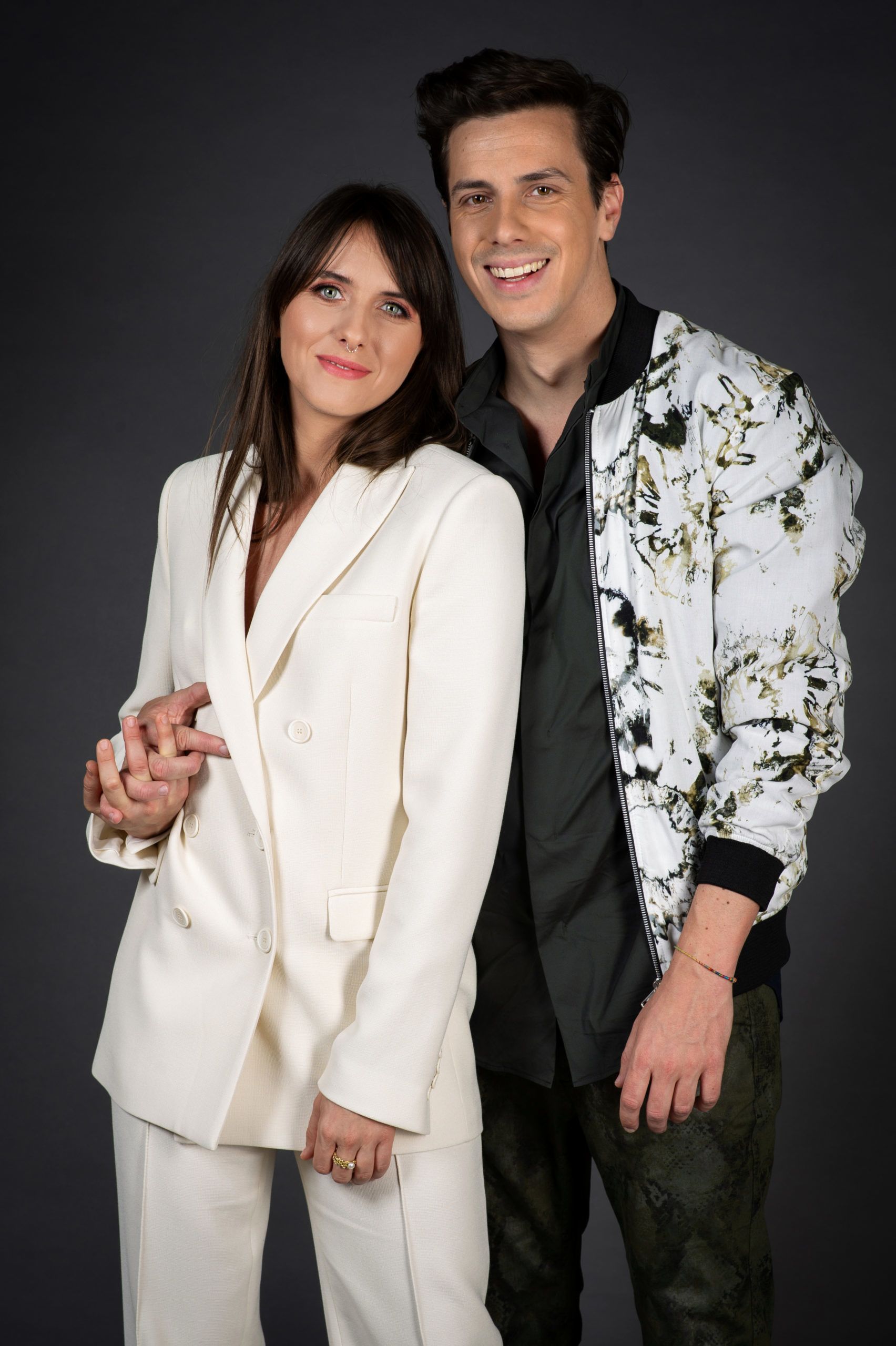 Ő Eke Angéla szerelme, Budavári Balázs