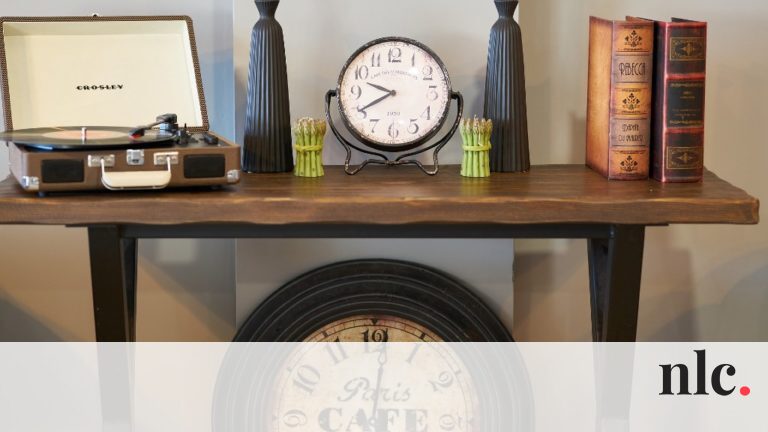 Így kombináld az újat a régivel