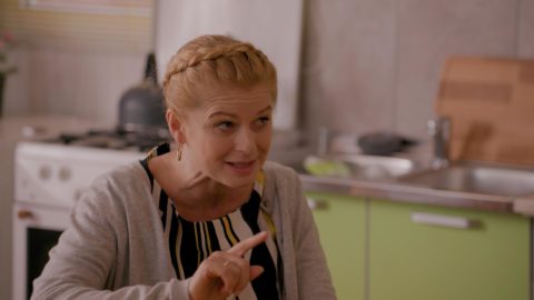 Ullmann Mónika családja és munkái