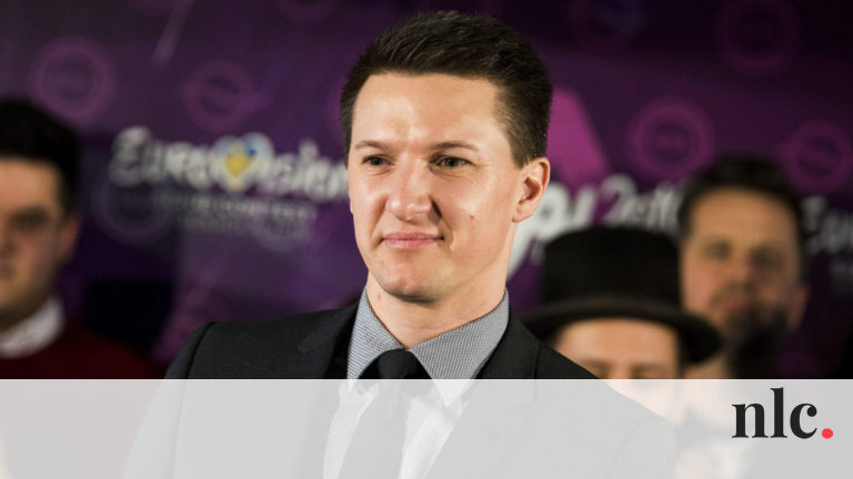 Kisfiuk lesz Gájer Bálintéknak