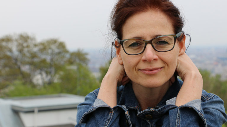 Dr. Balázs Judit a pszichopandémiáról