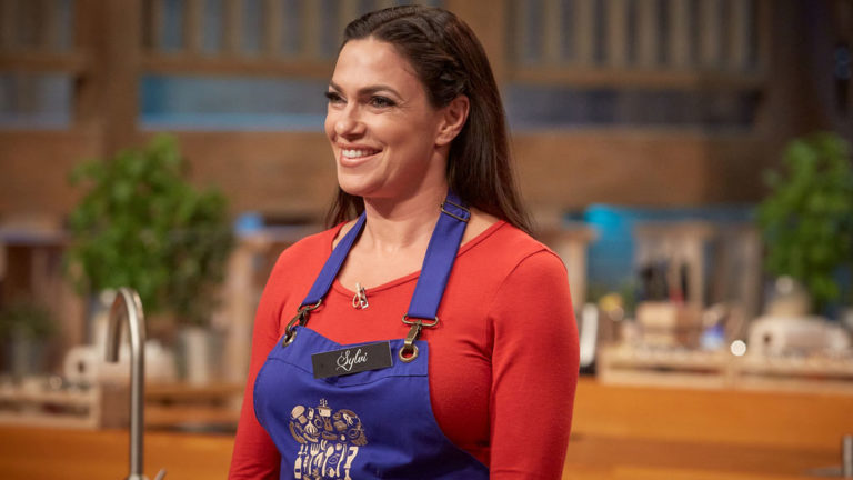 Bódi Sylvi magánélete