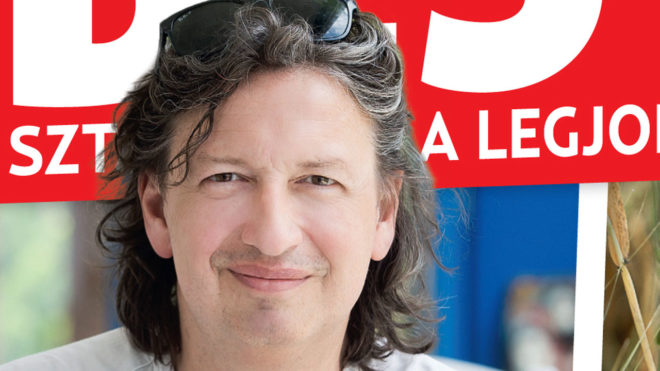 Csernus Imre a noszvaji életéről