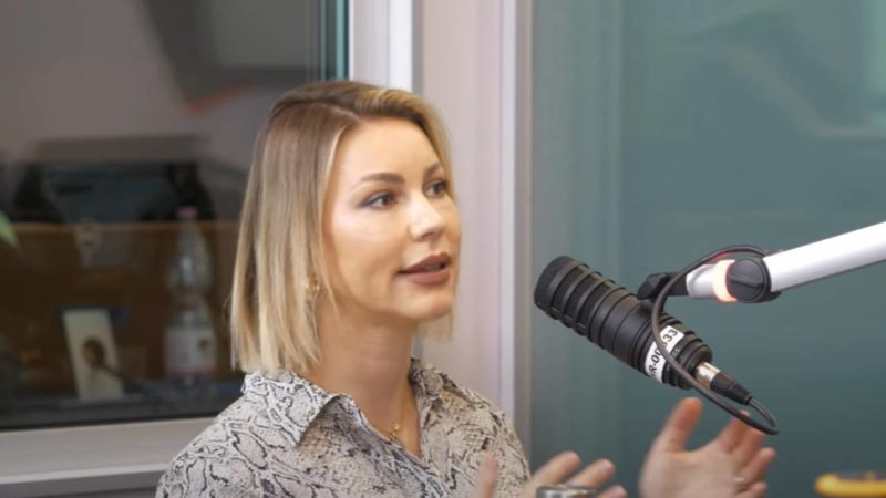 Csősz Bogi a nők helyzetéről a világban