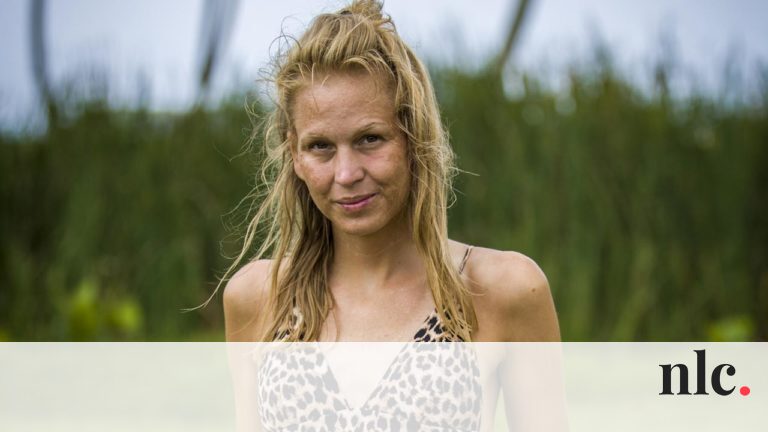 Vidéken kezdett új életet Nagy Alexandra
