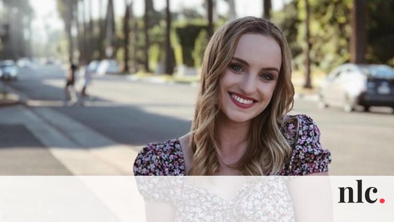 Meg kellett műteni Szandi lányát, Bogdán Blankát