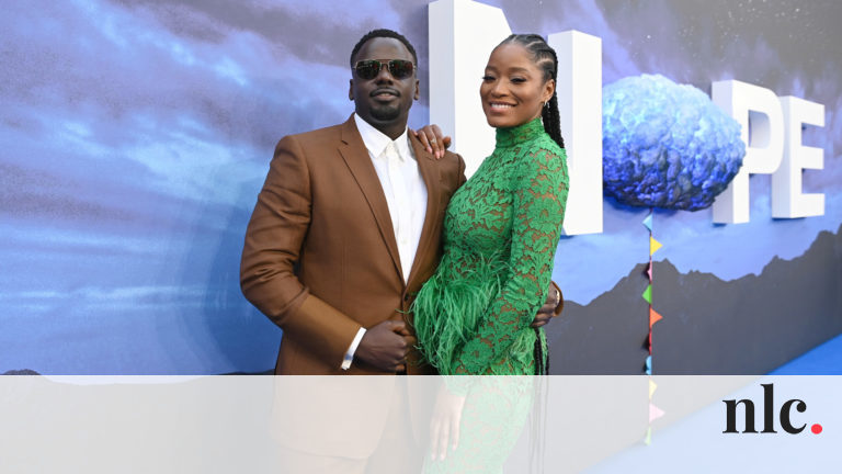 Interjú a Nem főszereplőivel, Daniel Kaluuyával és Keke Palmerrel