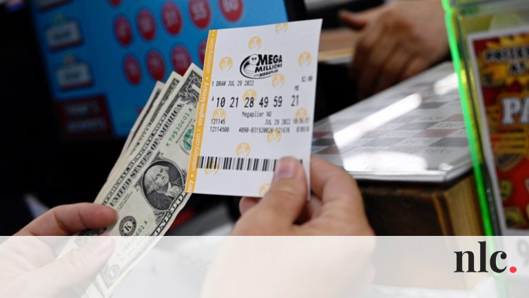 Nem jelentkezik az 1,3 milliárd dolláros fődíjért a lottónyertes