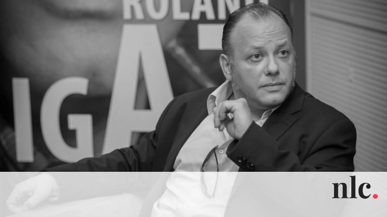 Damu Roland öröksége