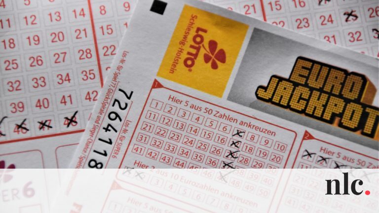 Elherdált lottónyeremény