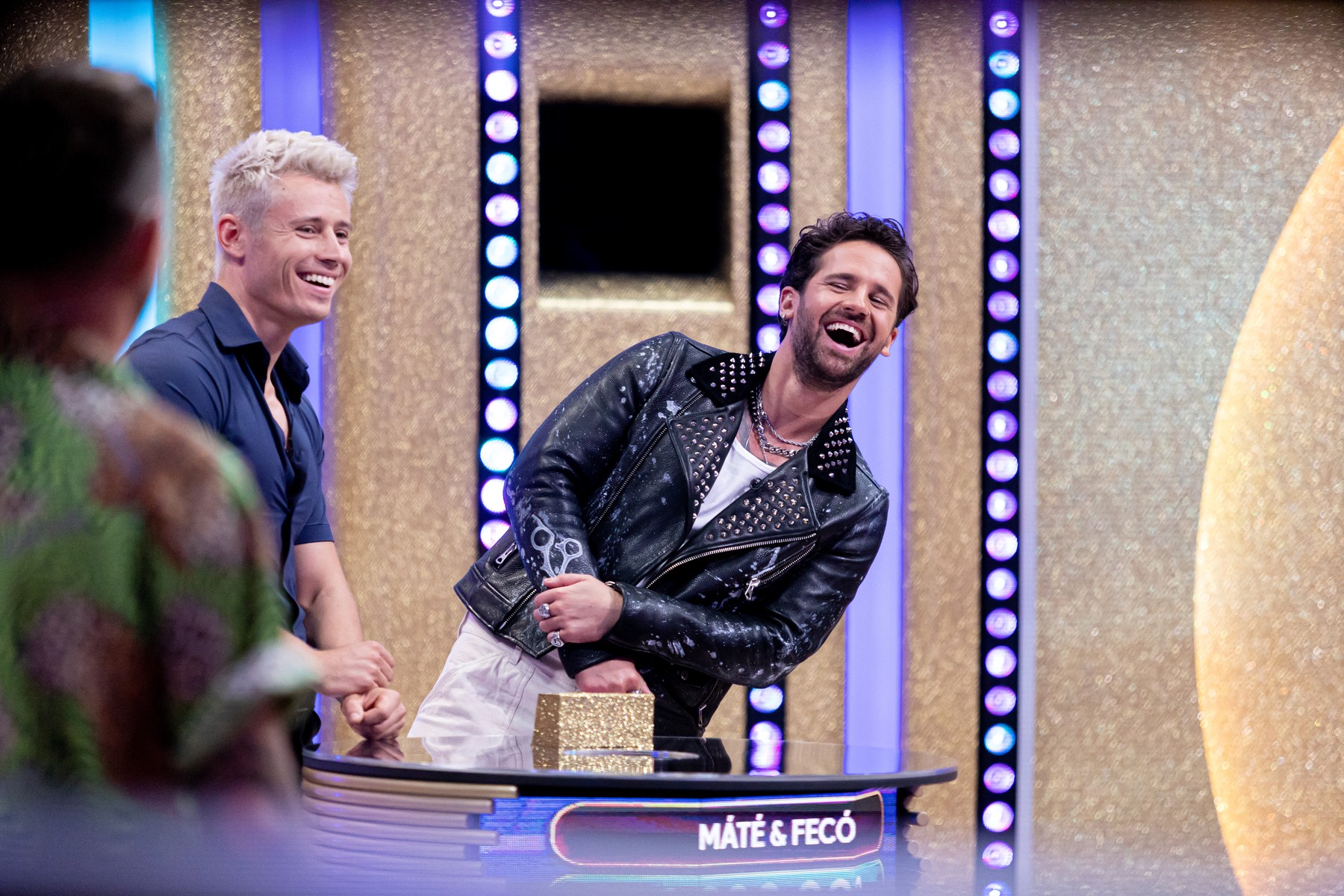 Frohner Fecó RTL-es szereplései