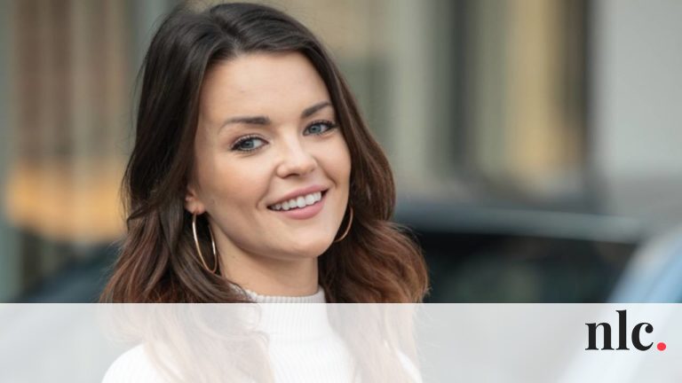 Kárpáti Rebeka a magánéletéről nyilatkozott
