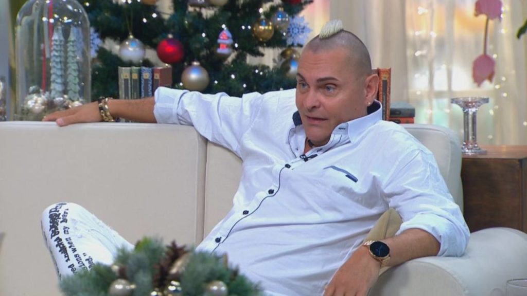 MC Hawer az elvonó előtt