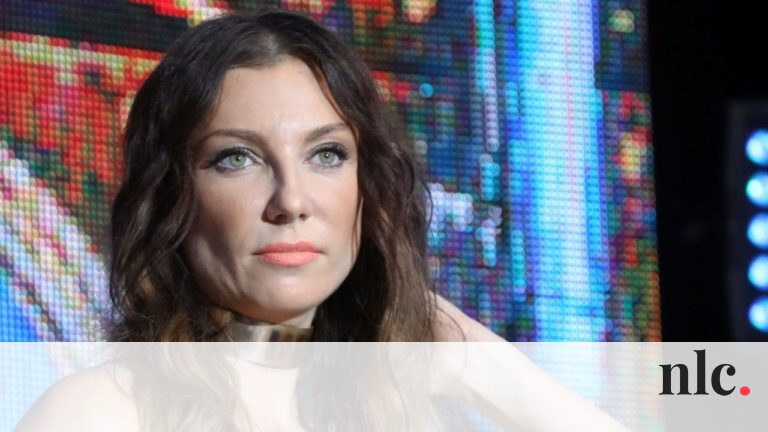 Rúzsa Magdi családi élete