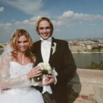 Brunner Márta 52 éves lett