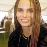 Brunner Márta 52 éves lett