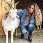 Brunner Márta 52 éves lett