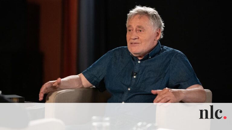 Koltai Róbert agyműtétje