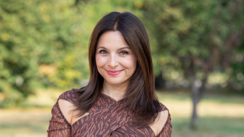 50 éves lett Zséda: így festett, mikor megismertük, és ilyen most