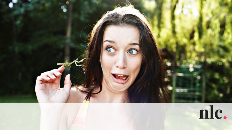 Biofóbia: miért félnek egyre többen a természettől?