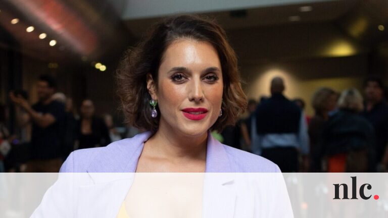 Pálmai Anna nagy napja