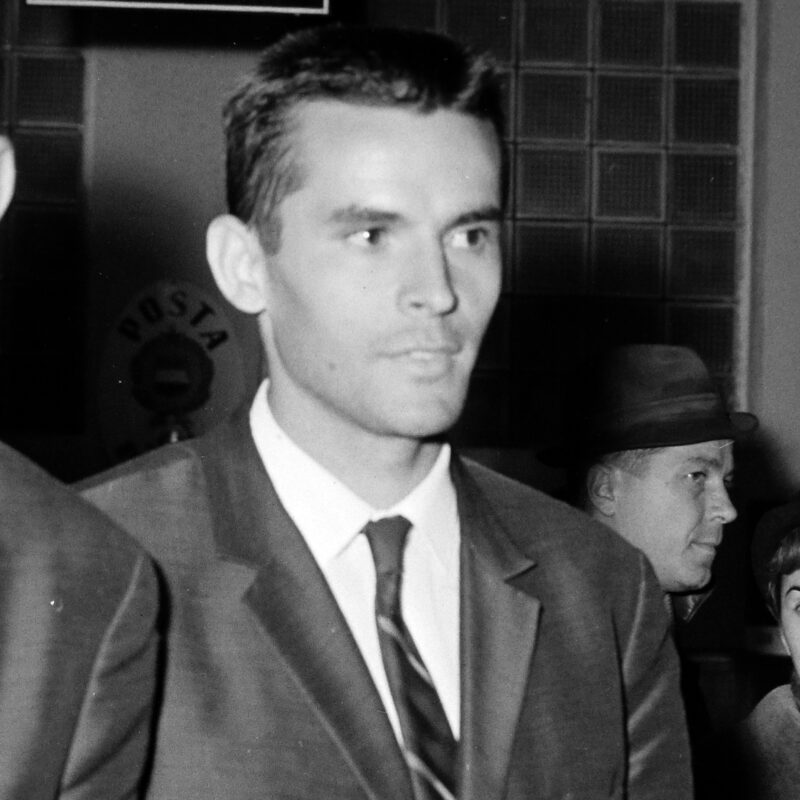 Régi magyar sportlegendák kvíz