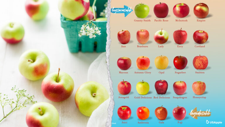 Savanyútól az édesig